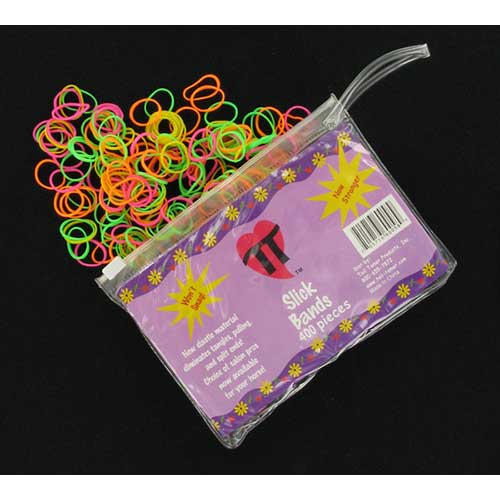 Slick Bands Multi-Colored